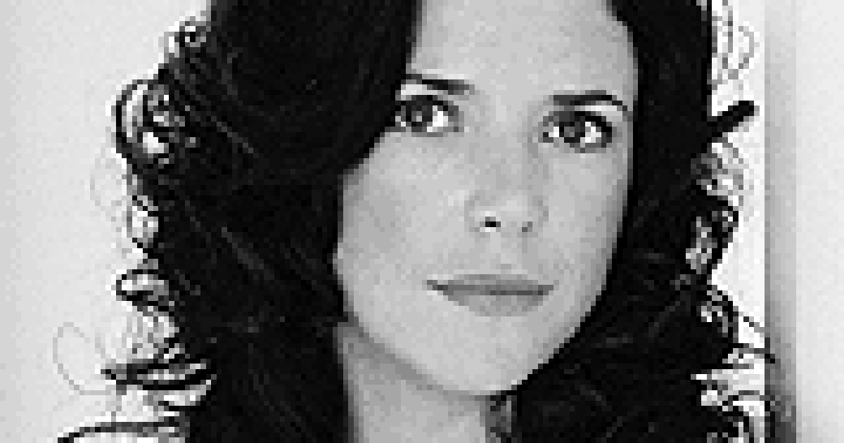 What's Up With... Erica Beeney