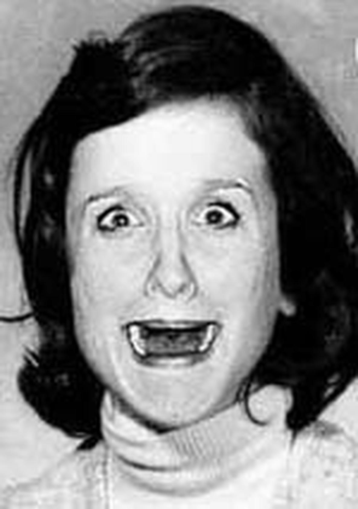 The New Wave on Broadway is Extreme Facial Expressions.