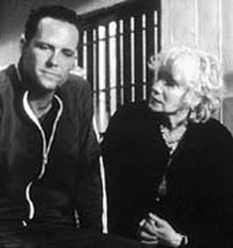 On Location with 'OZ' for its Sixth (and Final) Season