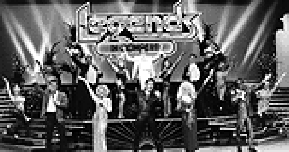 Spotlight On The Music Scene