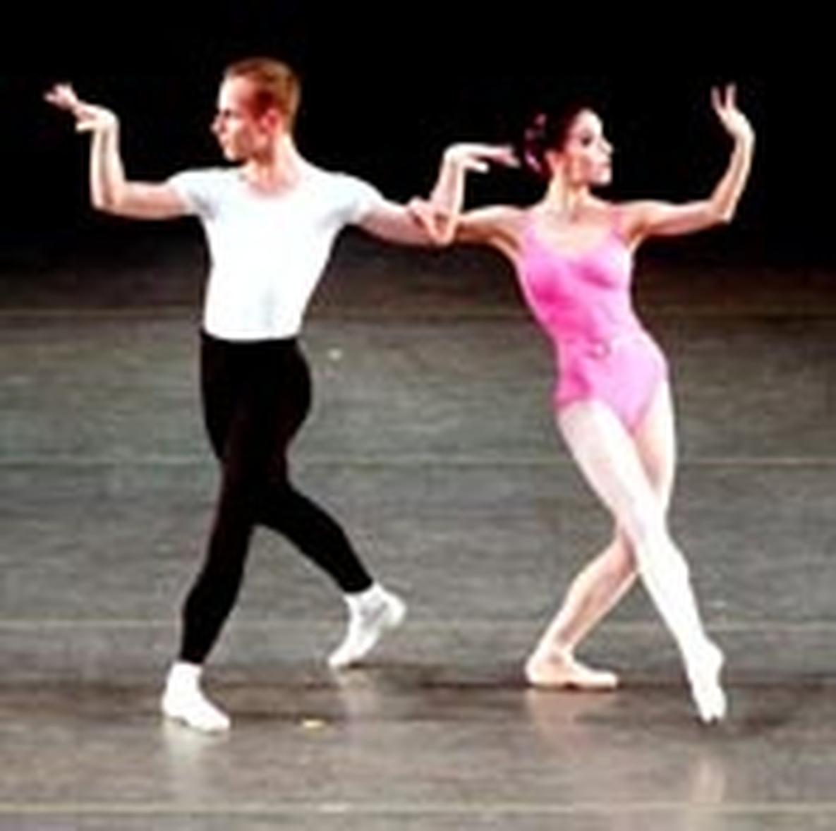 Miami City Ballet