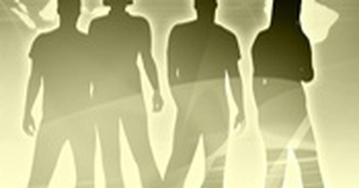 Where Do You Find Background Work?