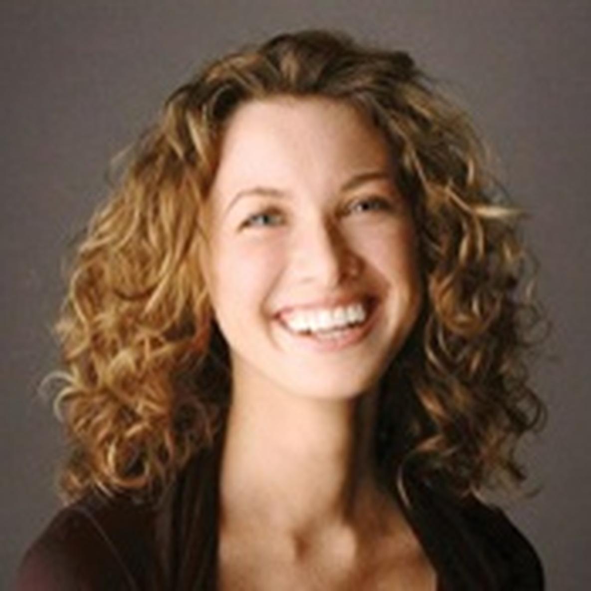 Lydia Pérez-Carpenter