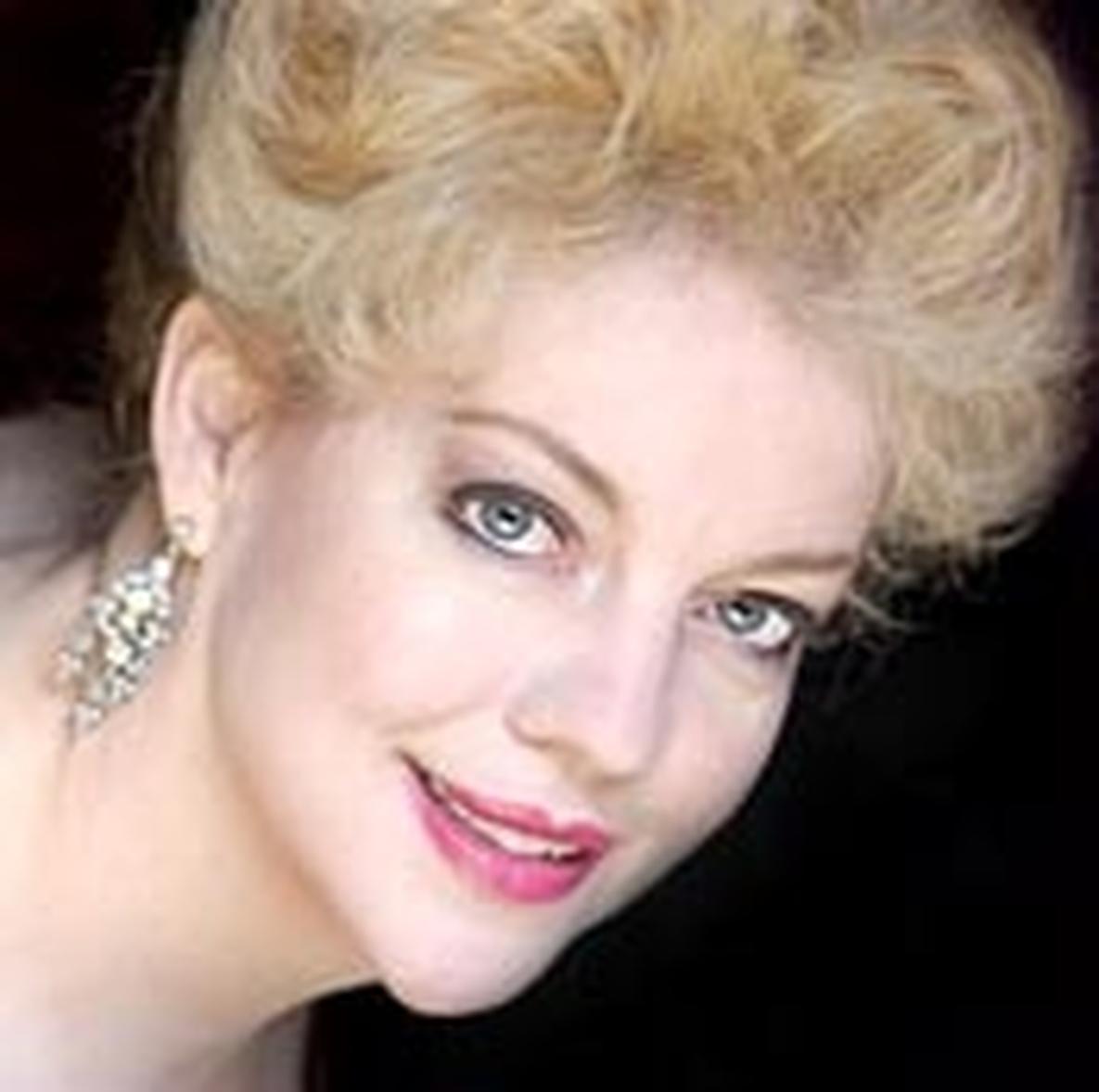 KT Sullivan: All the Things You Are