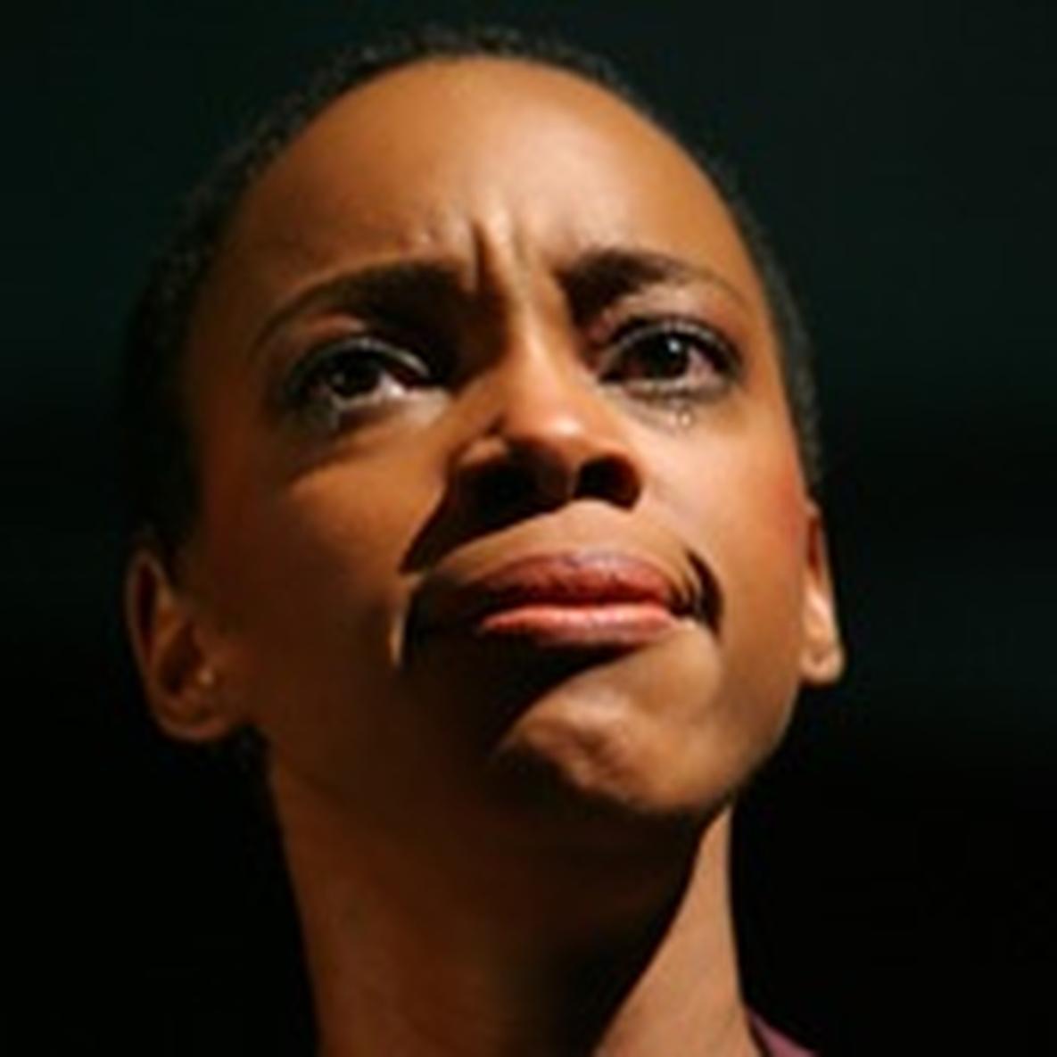 April Yvette Thompson: At 'Liberty'