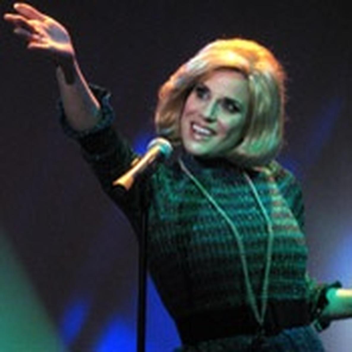 Stay Forever: The Life and Music of Dusty Springfield