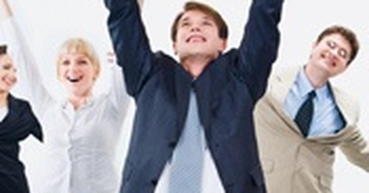 Actors: Cooperative Reps?