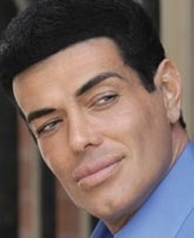 Marcus Simeone: The Heart