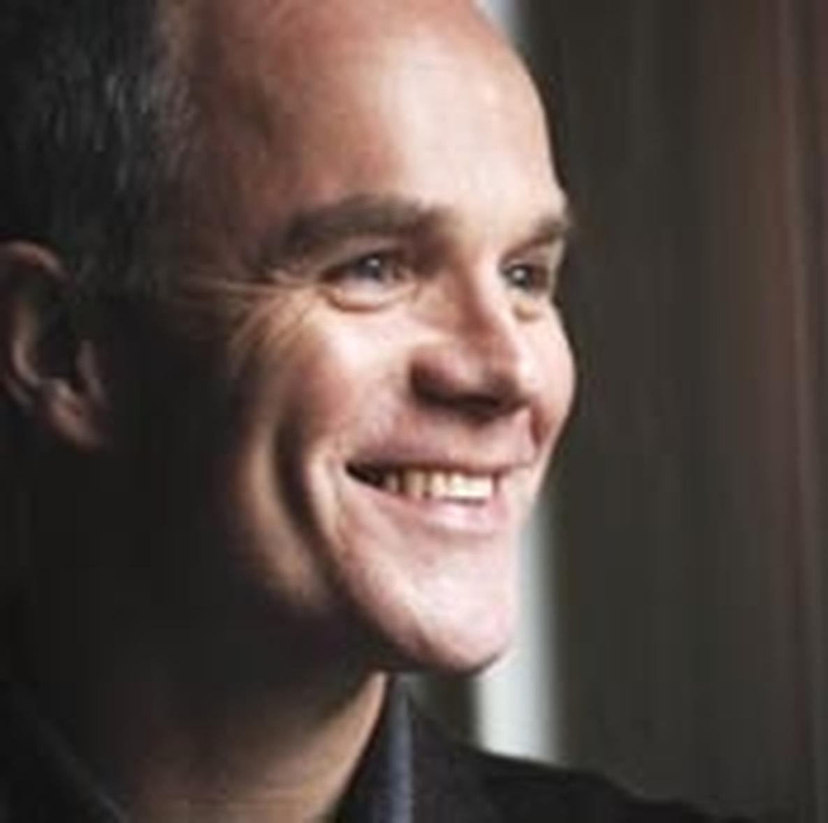 Simon Green Sings Coward at Christmas: A Cabaret for Noël