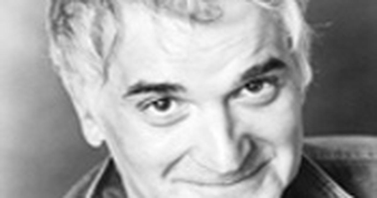 Remembering the Man Who Taught Funny