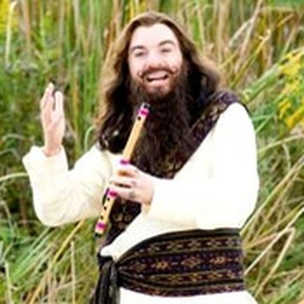 The Love Guru The Love Guru