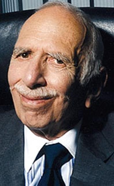 David Brown: The Player at 90