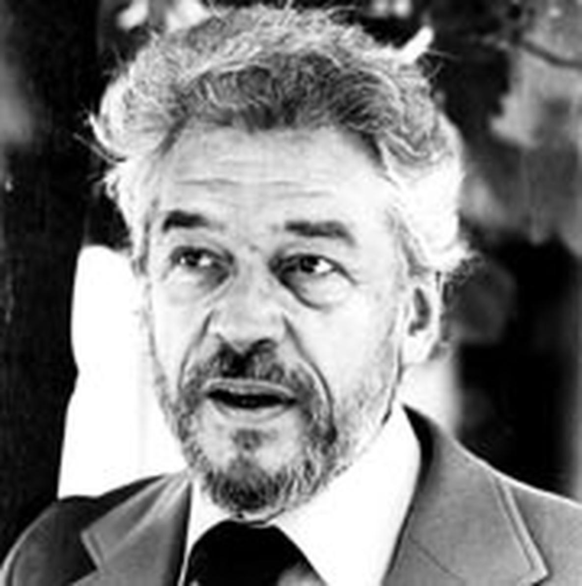 Oscar-Winning Actor Paul Scofield Dies