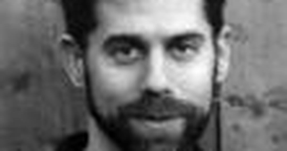 The Rohd Less Traveled