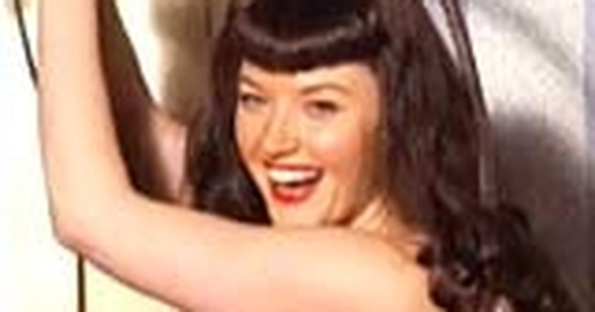 Harron's Long Journey from 'Page' to Screen