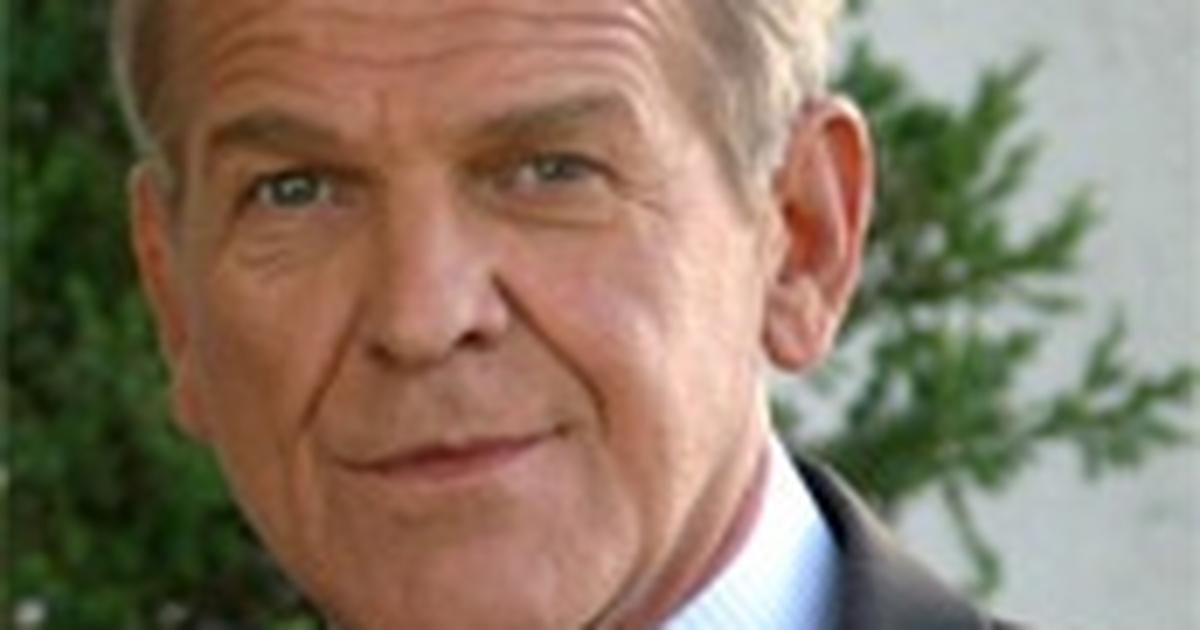 John Spencer: A Look Back