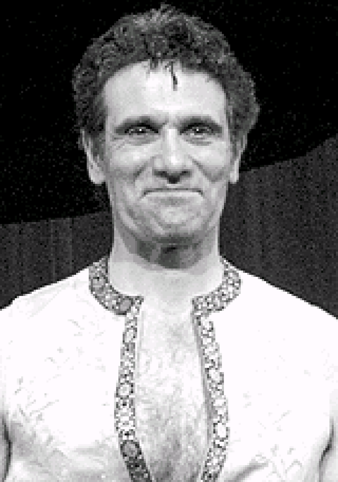 This Is Their Beloved