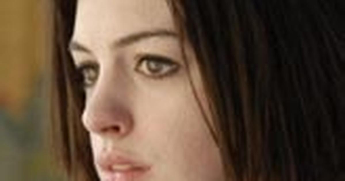 Rachel Getting Married