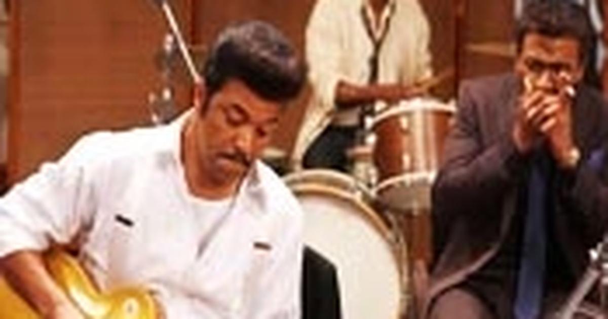 Cadillac Records