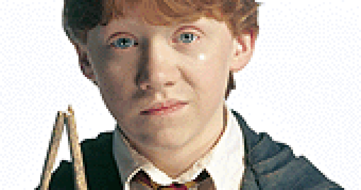 From Muggle to Magician