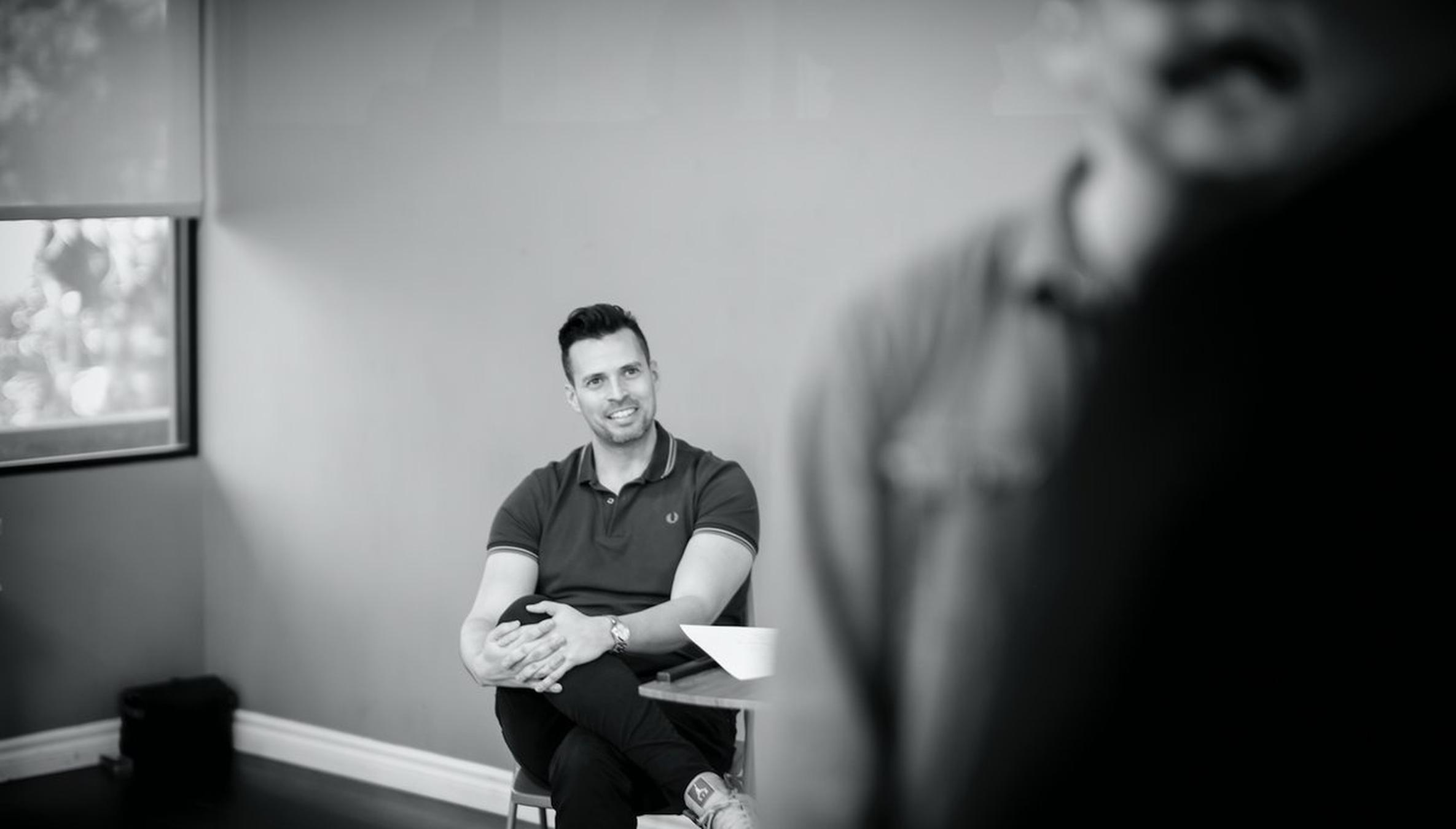 How (and Why) to Show Casting Directors Some Love