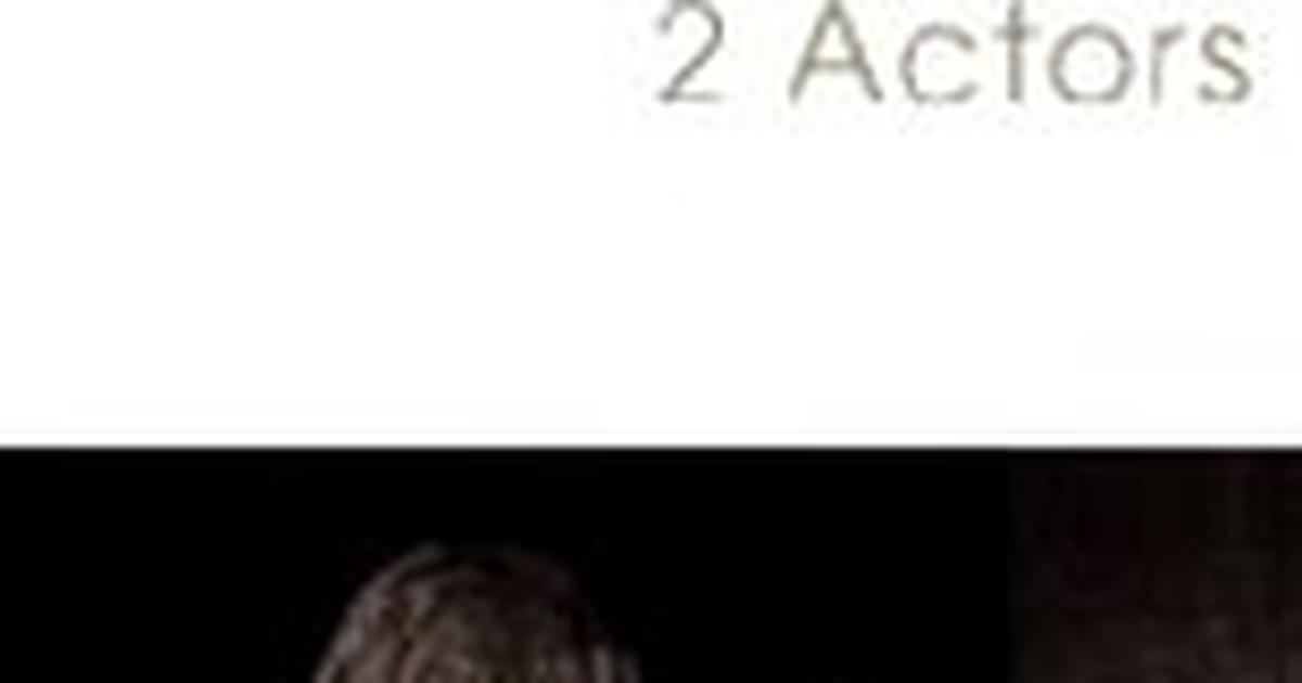 The Best 10-Minute Plays for Two Actors, 2006