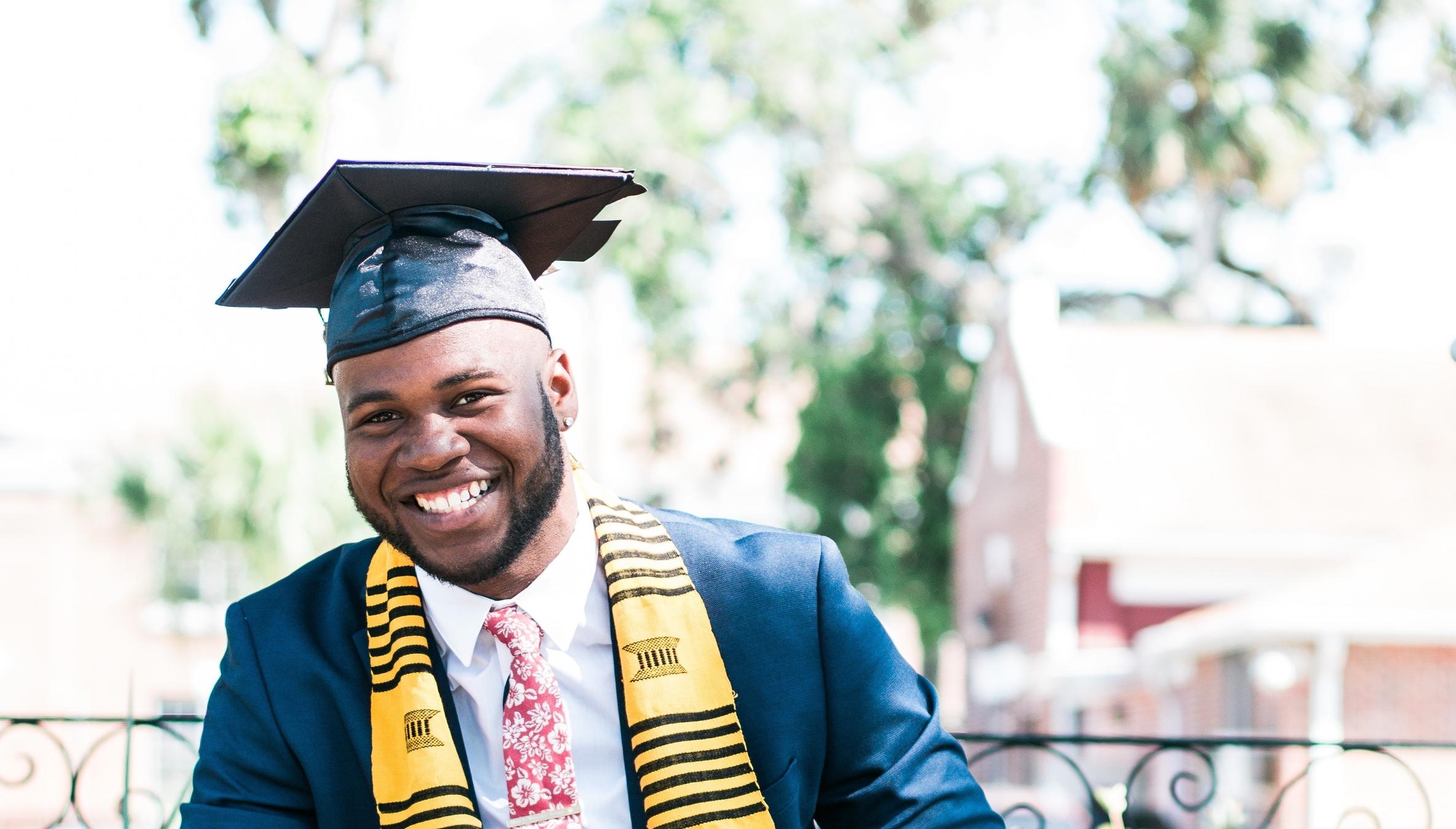 5 Things to Remember About Life After Graduation