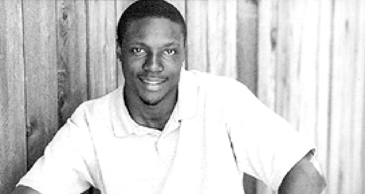 Catching Up With... Rob Brown