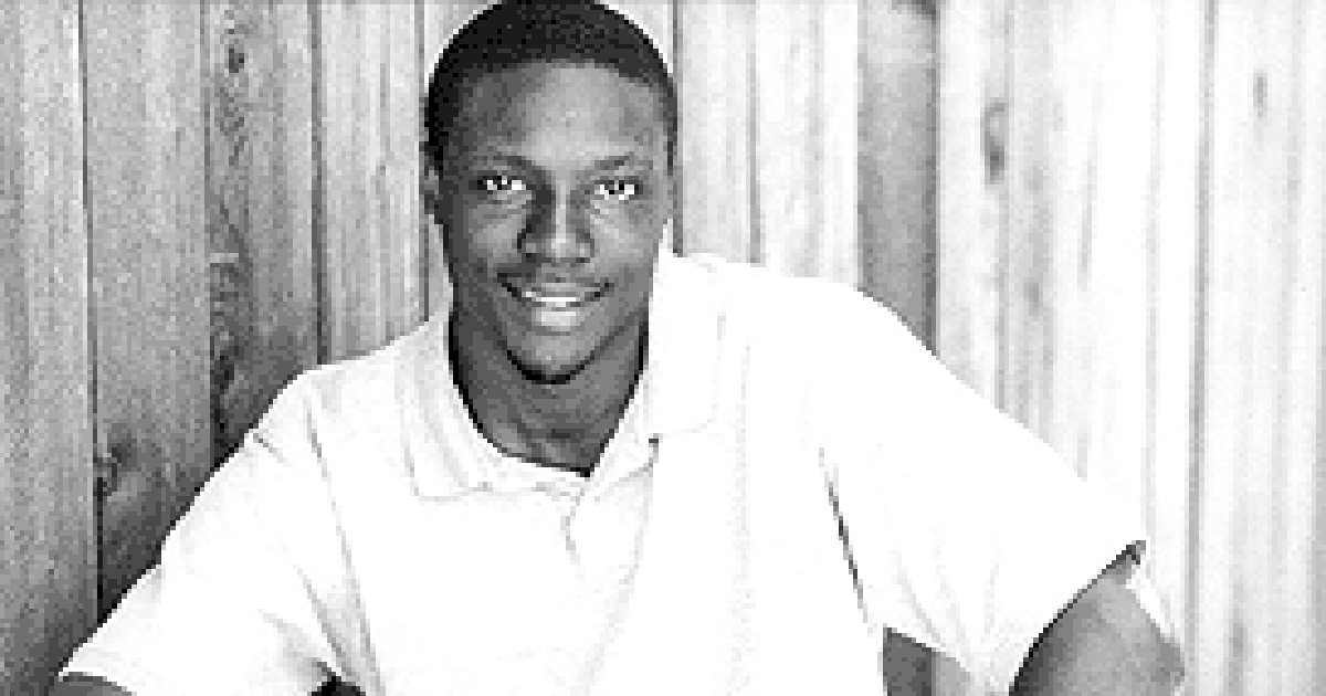 Catching Up With... Rob Brown