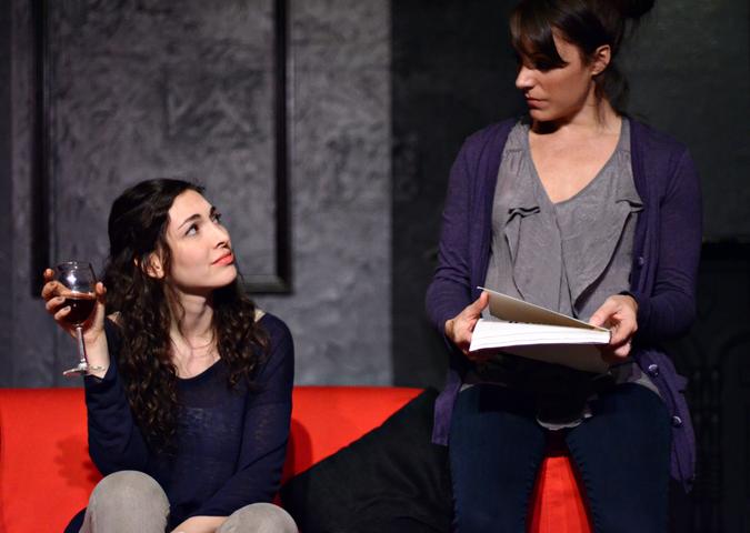 Choreographer Mandy Moore Gives Advice for Dancers