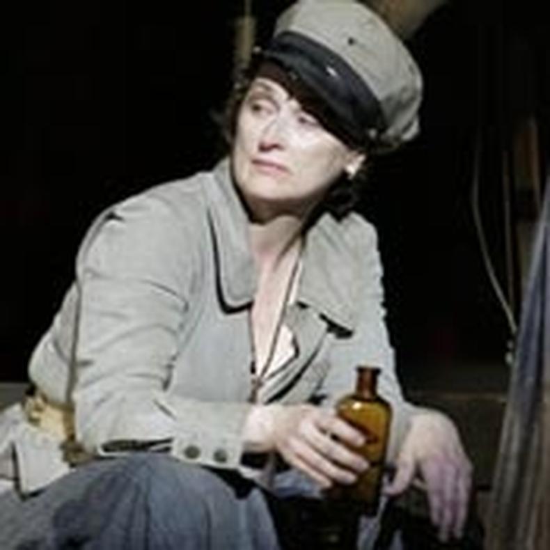 A Documentary on Brecht and His Theatre