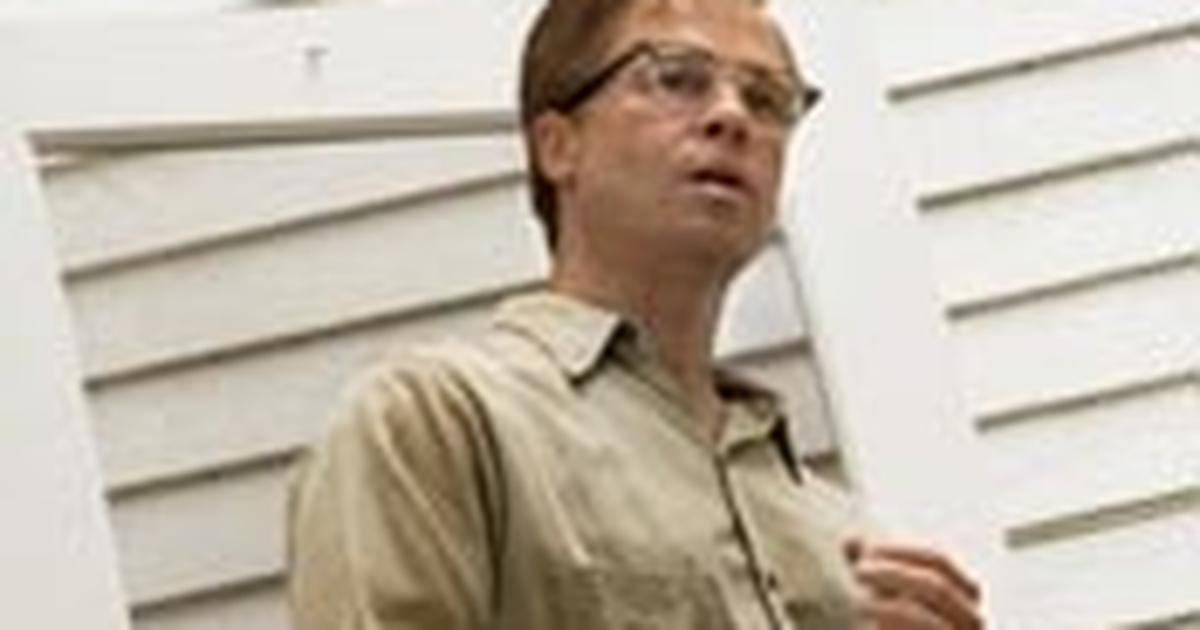 The Curious Case of Benjamin Button