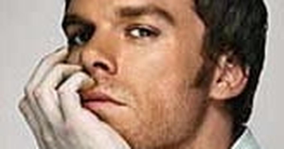 'Dexter' Picked Up for 2 More Seasons