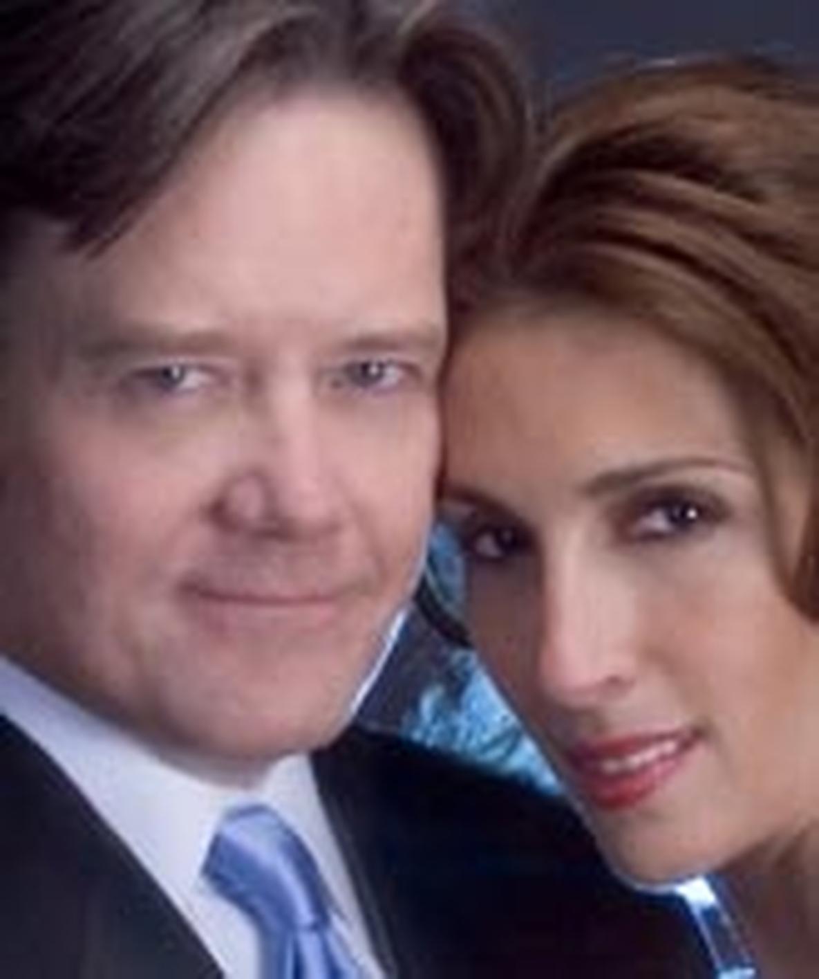 Eric Comstock and Barbara Fasano: Remembering John Wallowitch, Lew ...