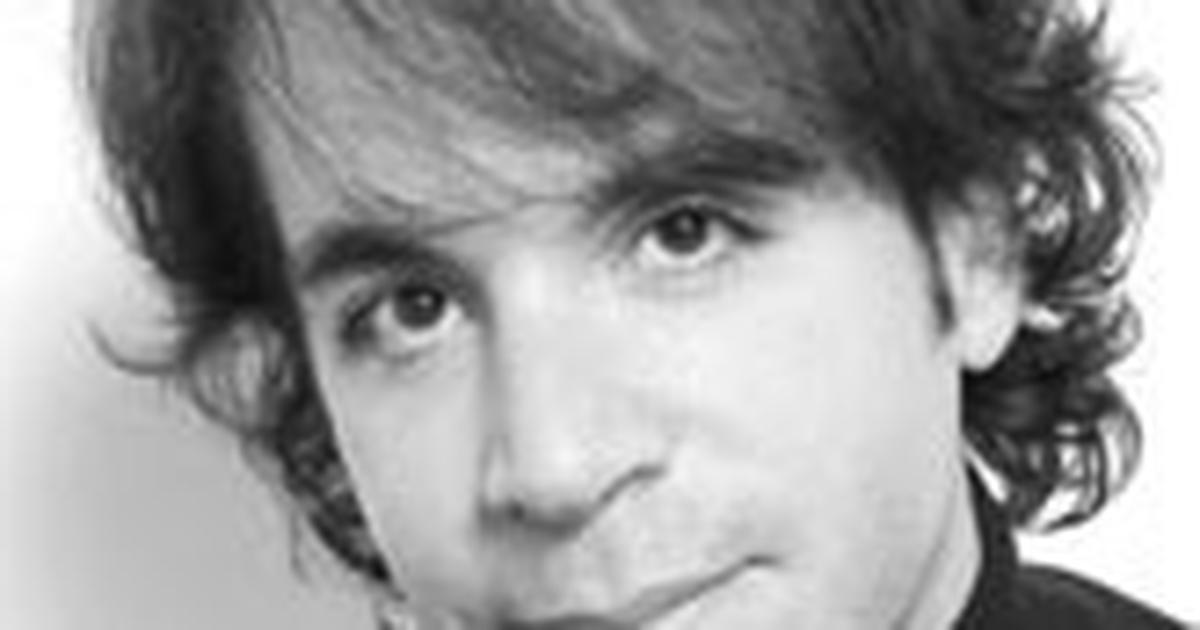 The House That Jack Built