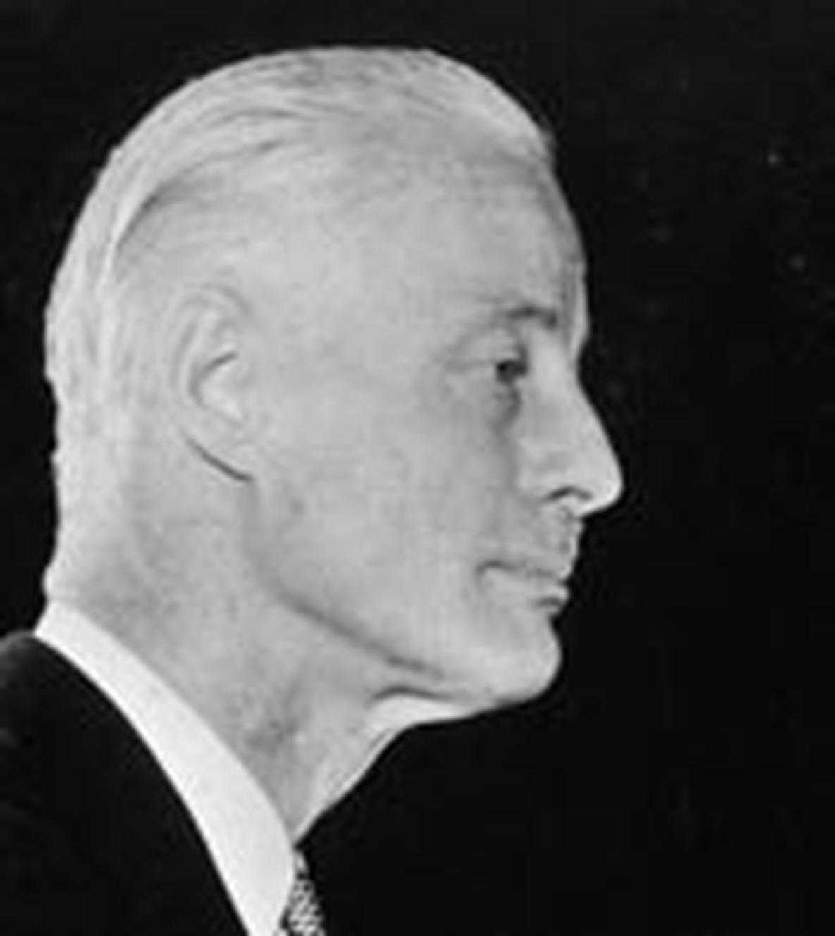 Robert Russell Bennett: The Man Who Gave Broadway Its Sound