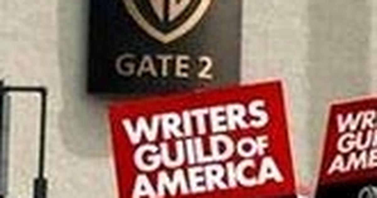 Striking Writers, Studios Eye Informal Talks Striking Writers, Studios Eye Informal Talks