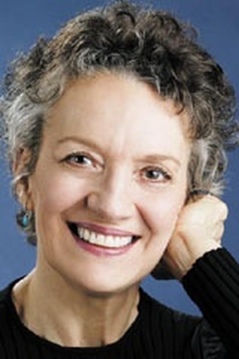 Medoff's Muse: Phyllis Frelich