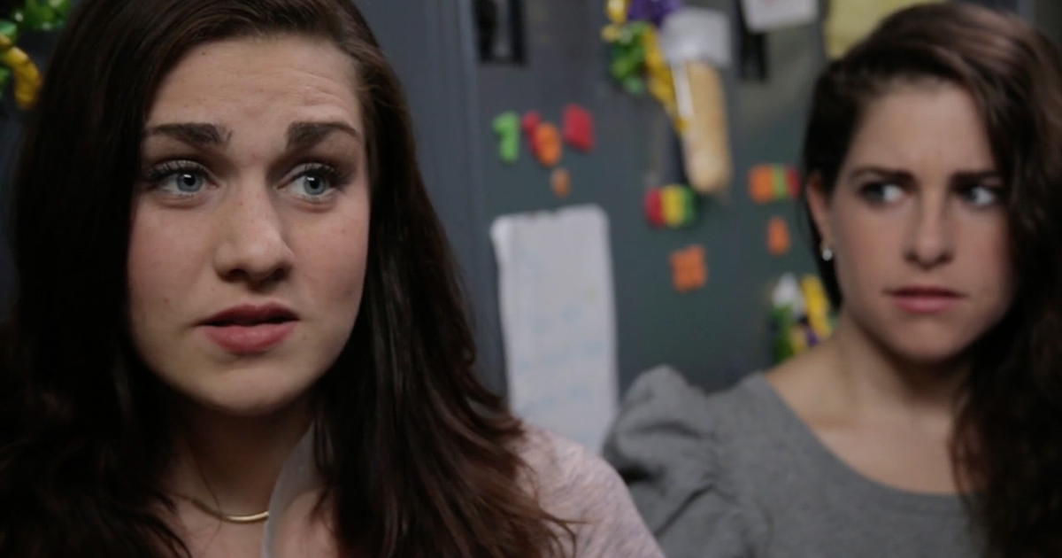 Side Hustle Spotlight: The Yoga Instructor/Actor Who Works With Veterans