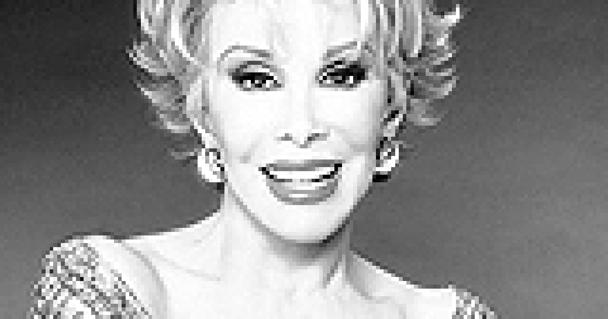 Catching Up With... Joan Rivers