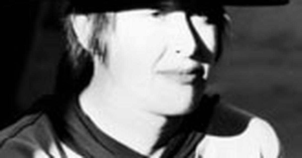 Michelle Shocked Makes a Comeback