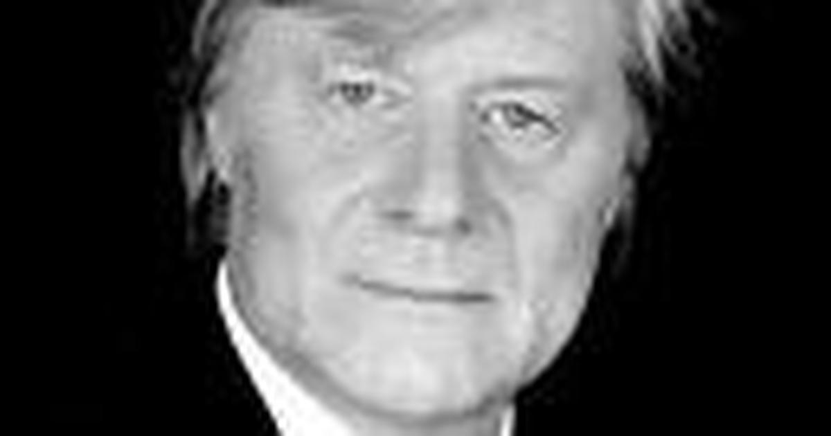 Martin Jarvis: Wickedly Wodehouse