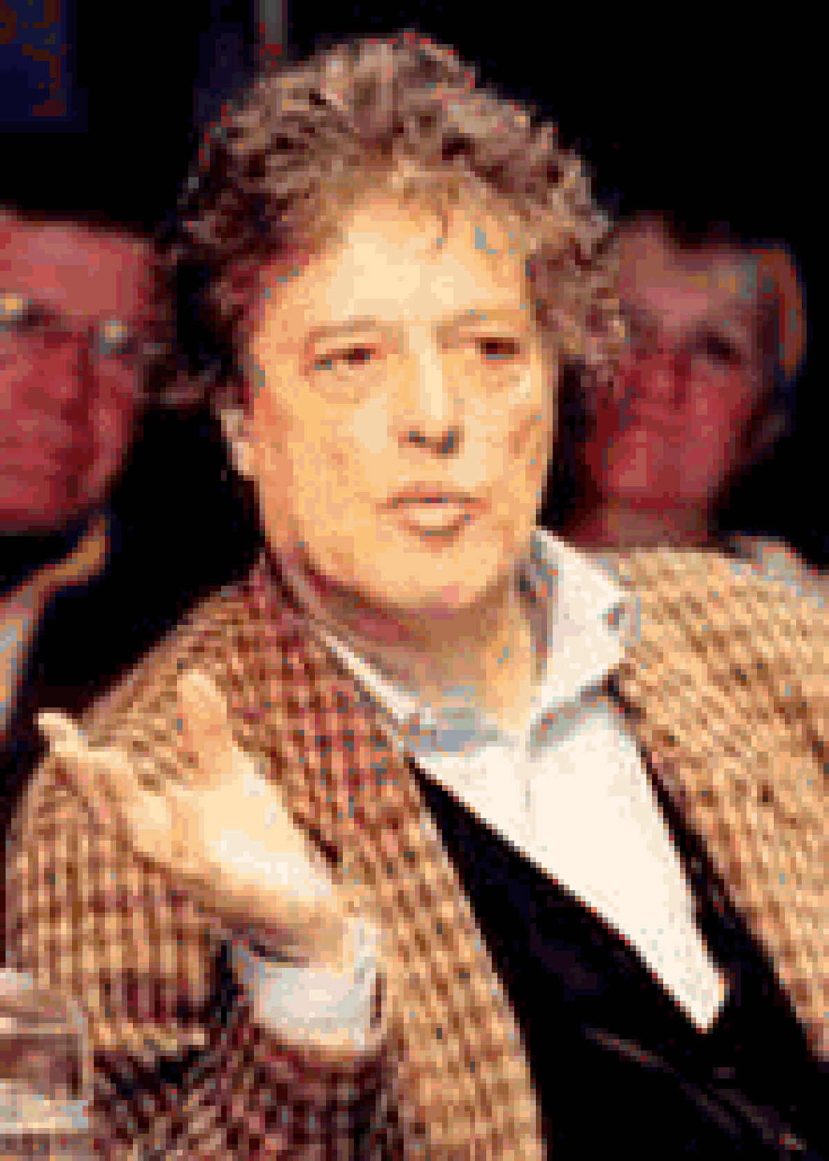 The Dissonance of Dissidents