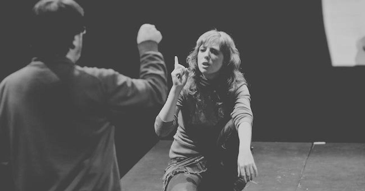 13 Acting Techniques + What They Mean