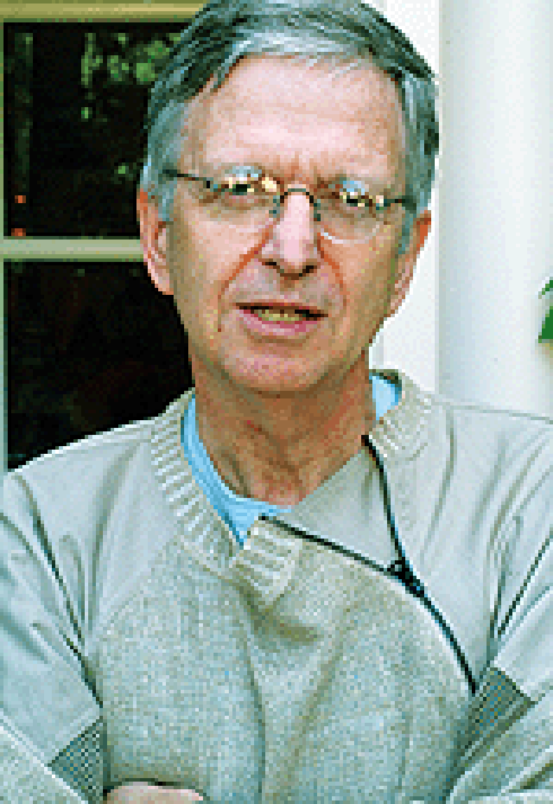 Catching Up With... Jay Cocks