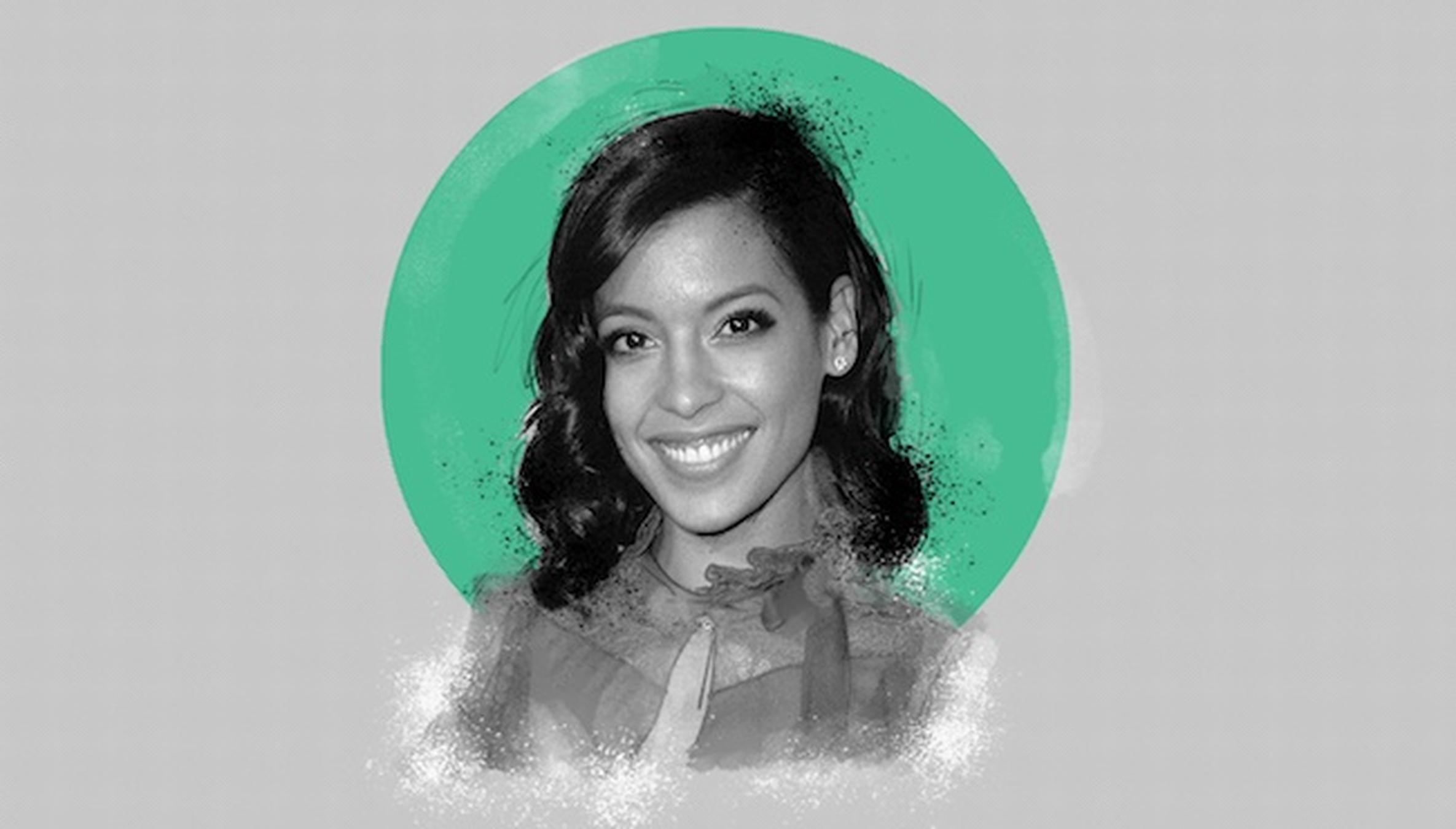 ‘S.W.A.T.’ Actor Stephanie Sigman on Diversity on Network TV