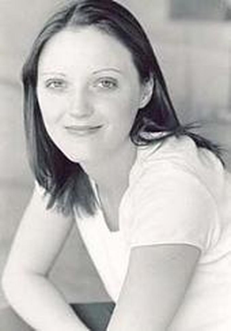 Jen Kirkman: A Girl's Story