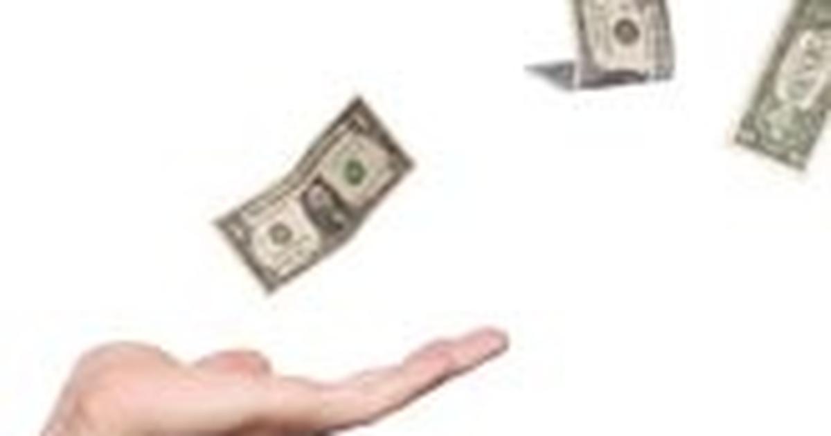 Won't Get Fooled Again