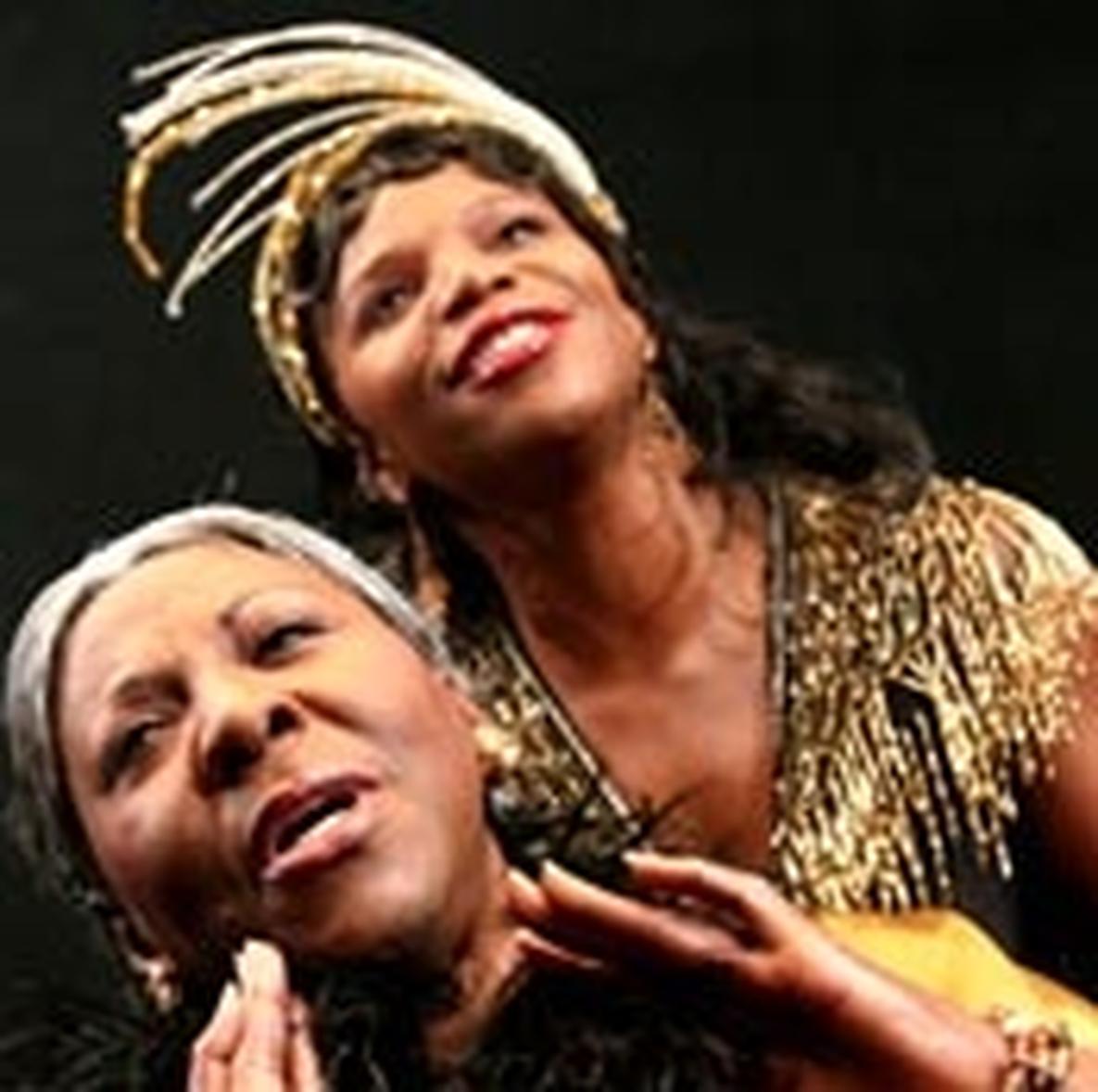 Sweet Mama Stringbean