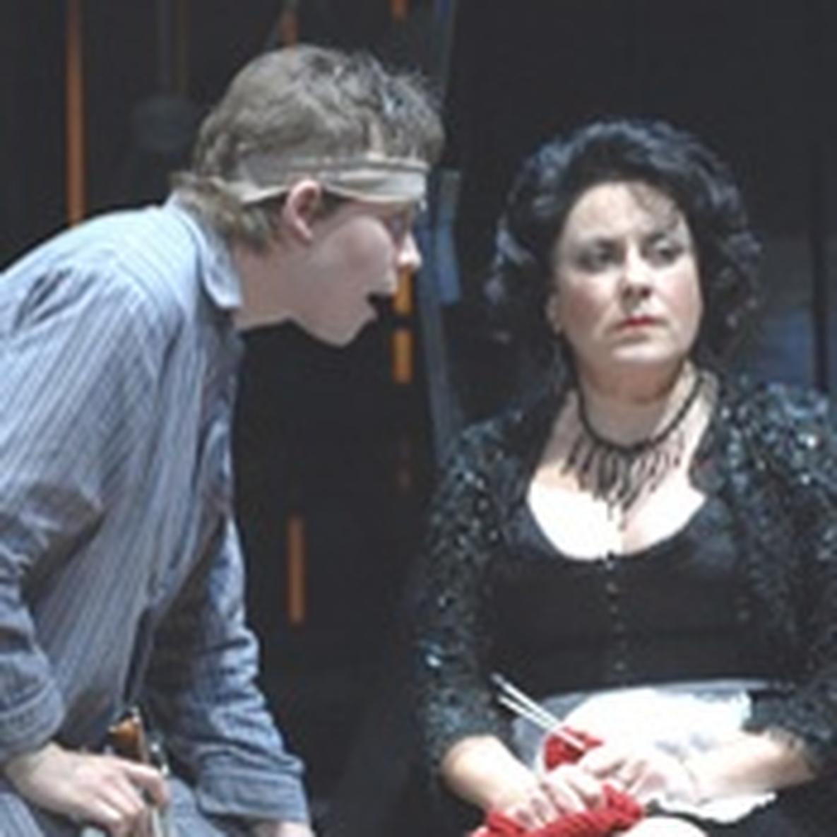 Sweeney Todd: The Demon Barber of Fleet Street